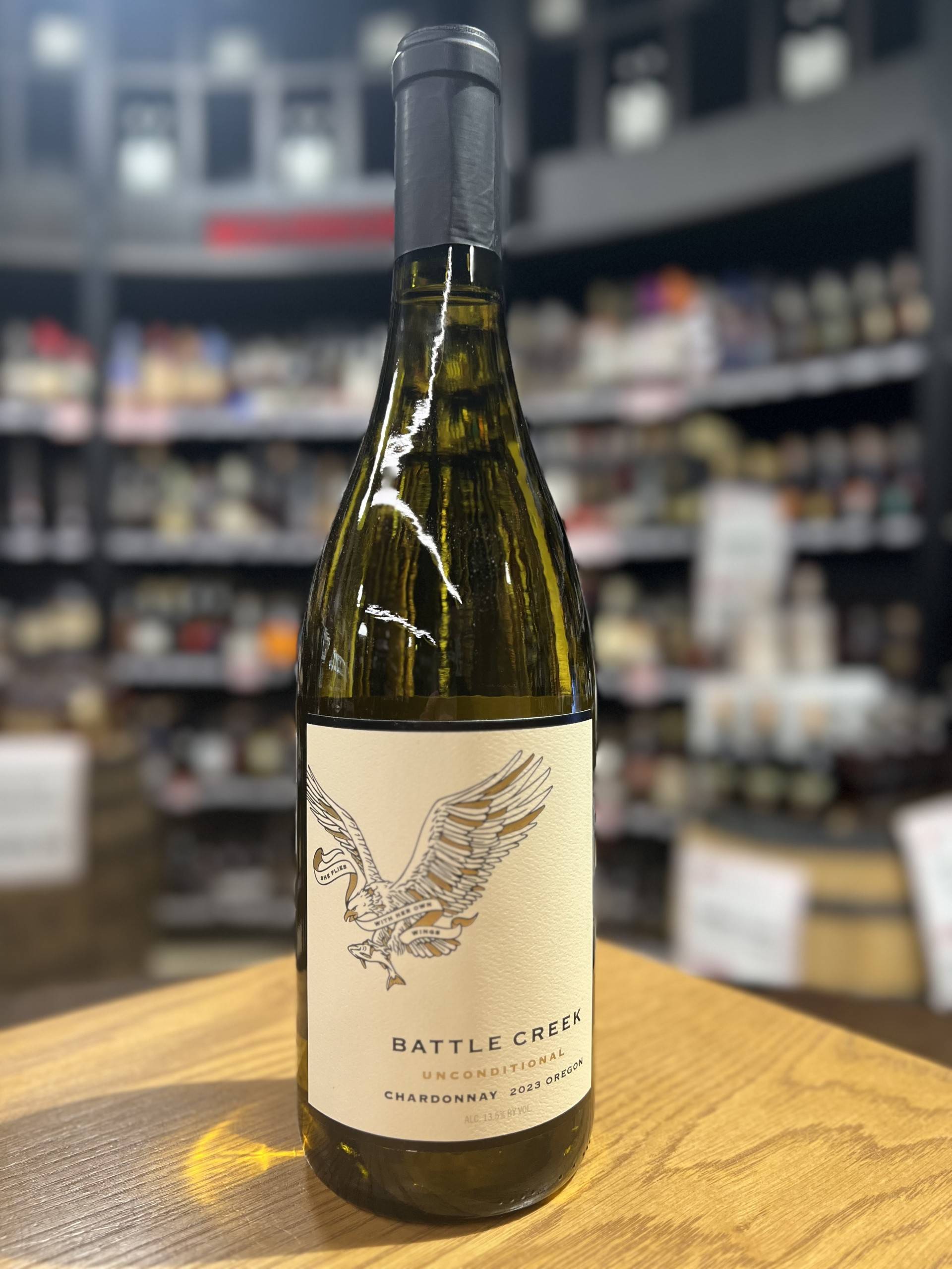 Staff Selections • Keri Brown