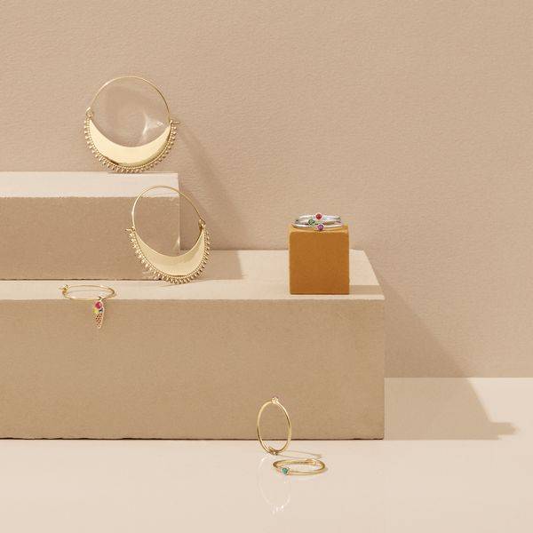 Pilgrim Jewellery - Womens jewellery, watches and sunglasses