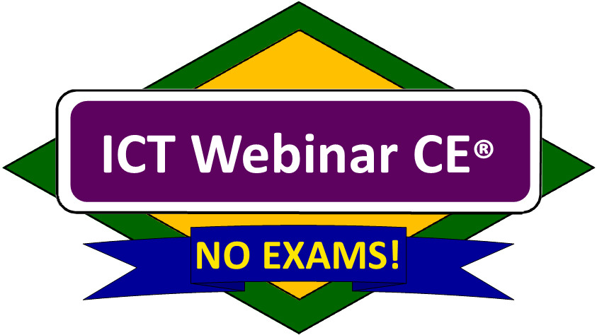 Ict Webinar Ce Landing Page Insurance Career Training Inc 7520