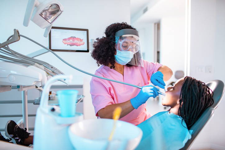 PPE Kits for Dentists – GDI Medical