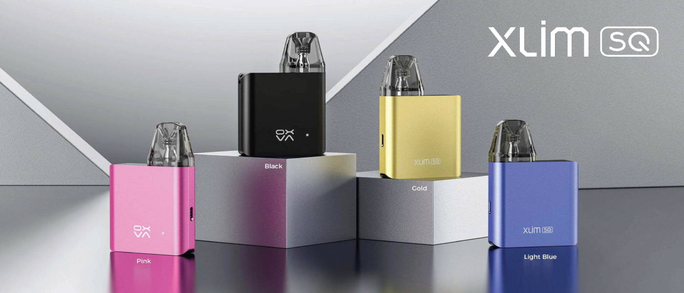 Vanilla Vapes | E-Cigarette Store | Vape Kits & E-Liquids