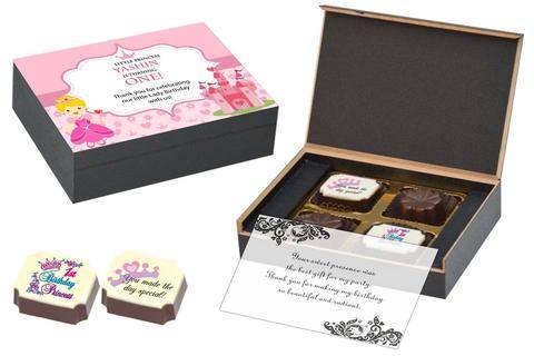 Birthday Return Gifts – CHOCOCRAFT