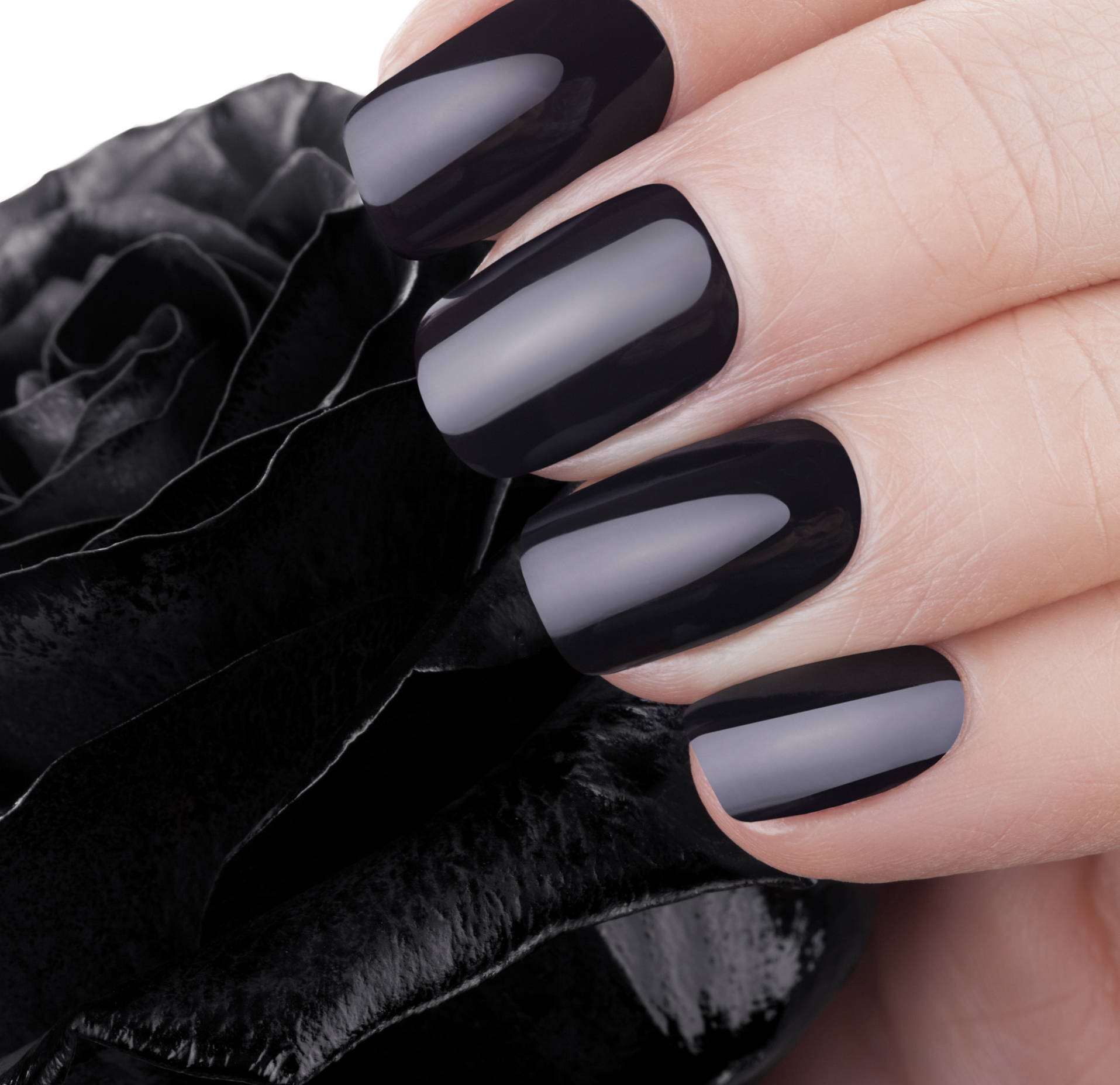 Fake Nail Colours