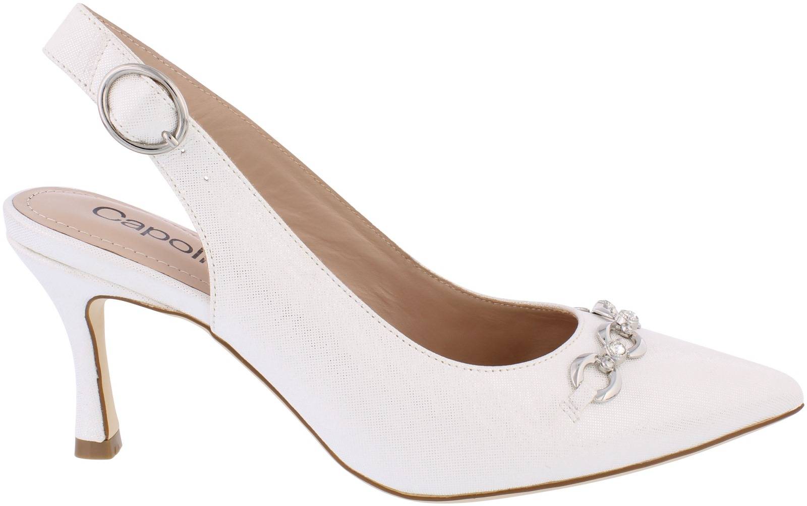 Capollini Shoes & Bags – The Rose Wardrobe
