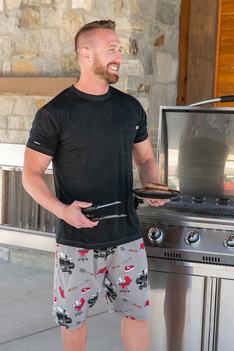Father's Day Pajamas & Gifts