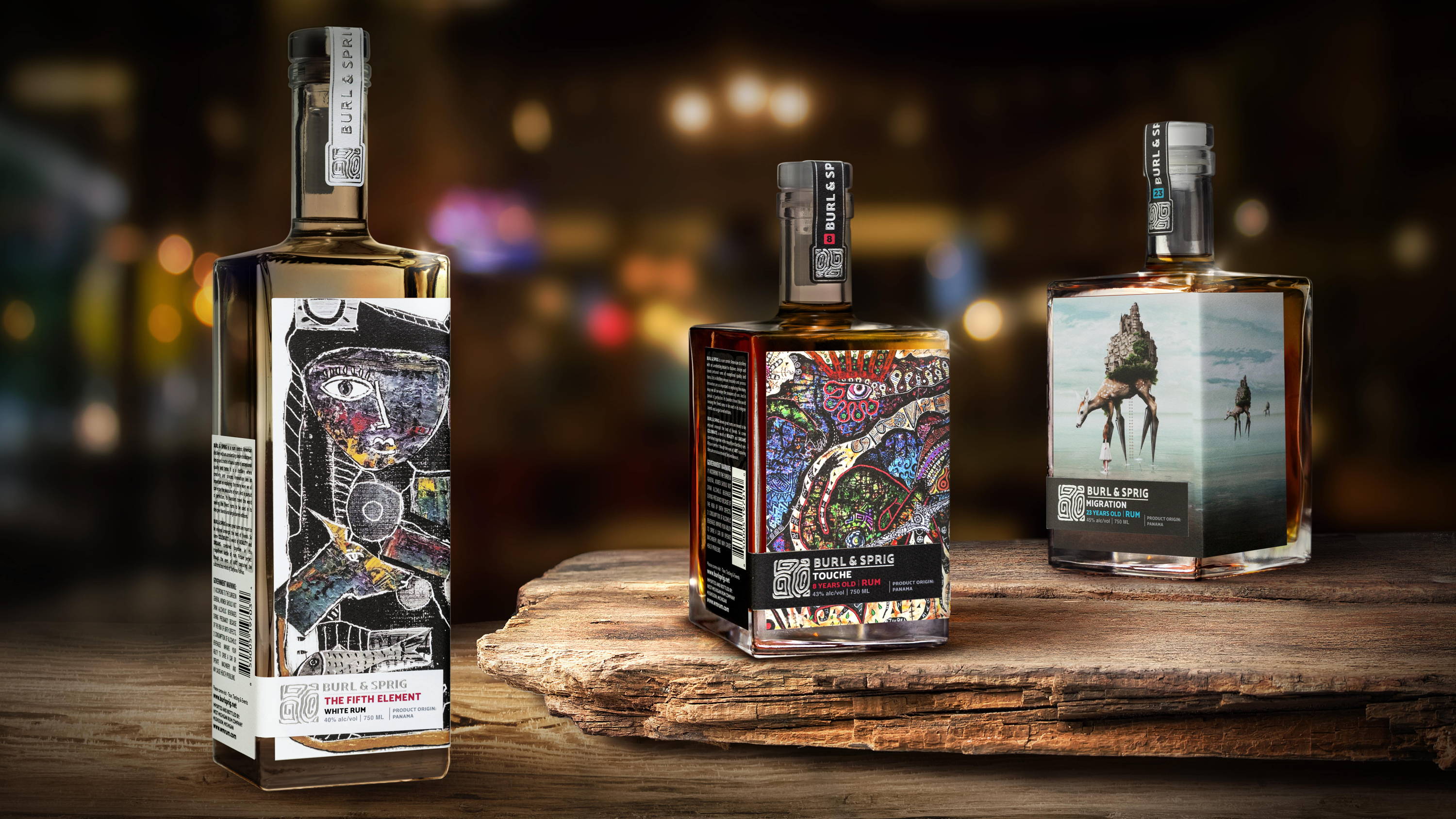2022 Spirits Packaging Trends | Berlin Packaging