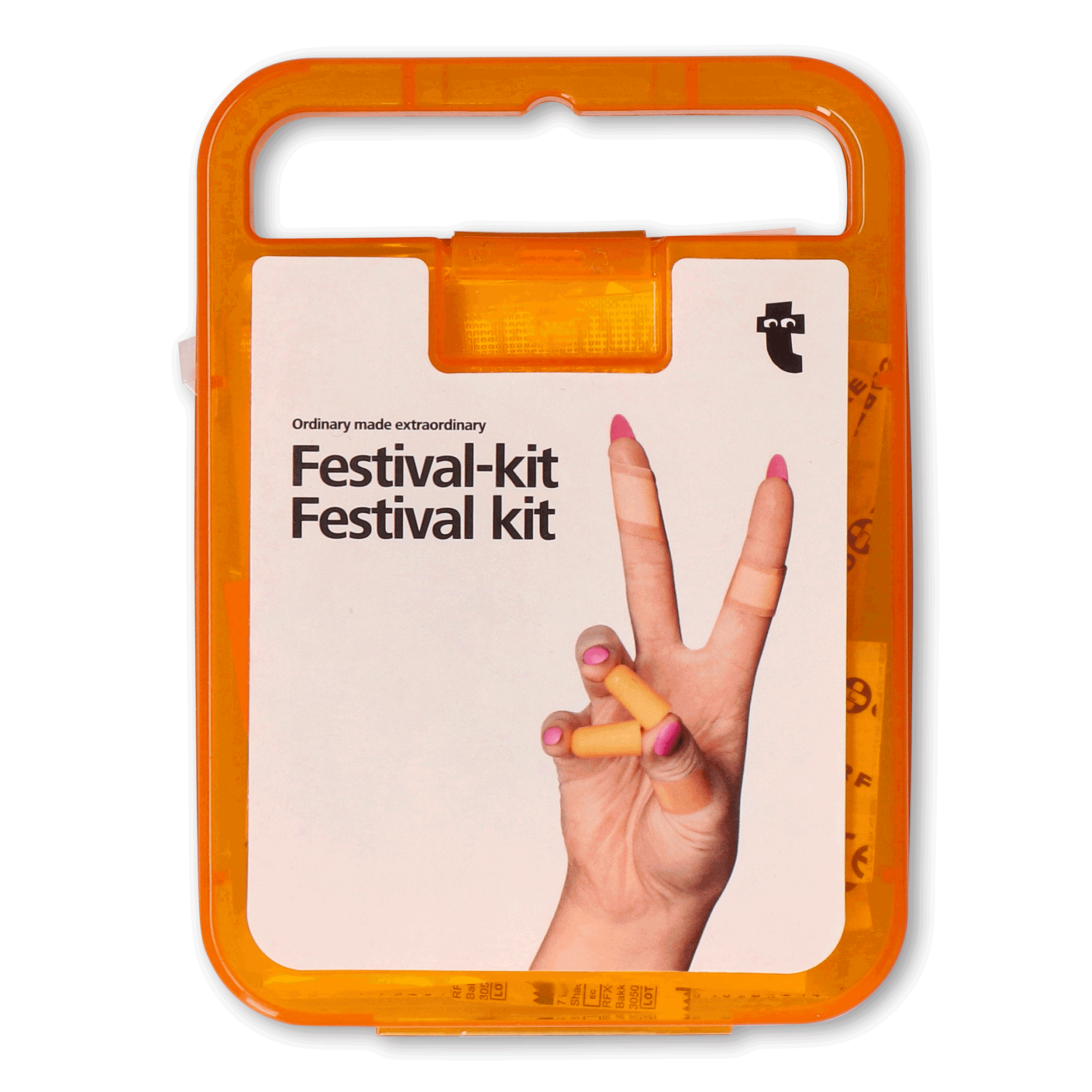 8 Things You Need To Survive A Festival