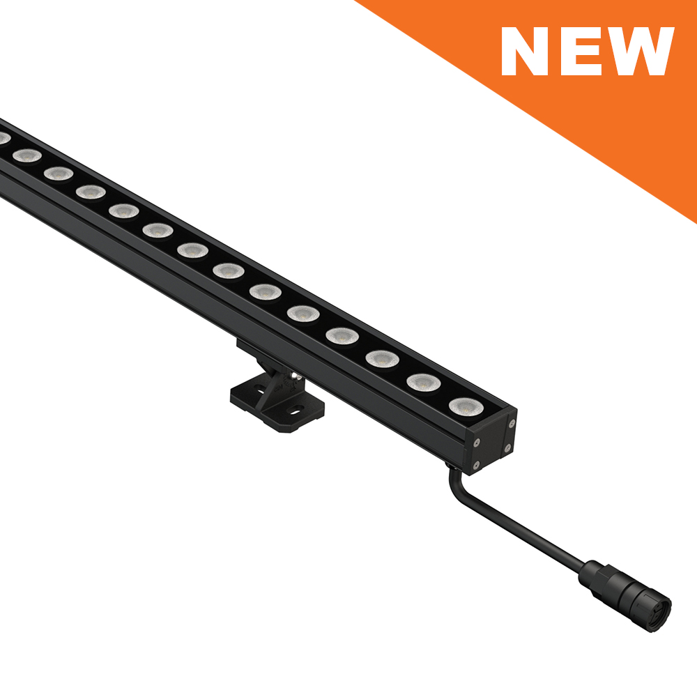 LED Wall Washer Linear Light | GL LED US LIGHTING
