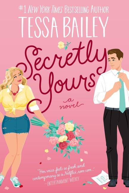 FEATURED BOOKS