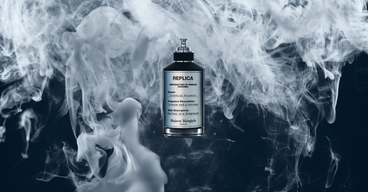 Step into the calm fantasy of Celestial Whispers | Rustan's