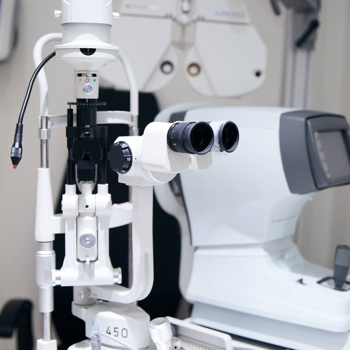 How Do Eye tests Work Jimmy Fairly UK 