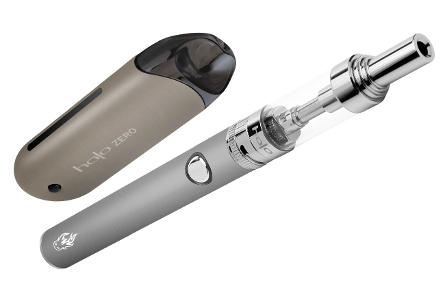 Halo Products – Vaprzon.com