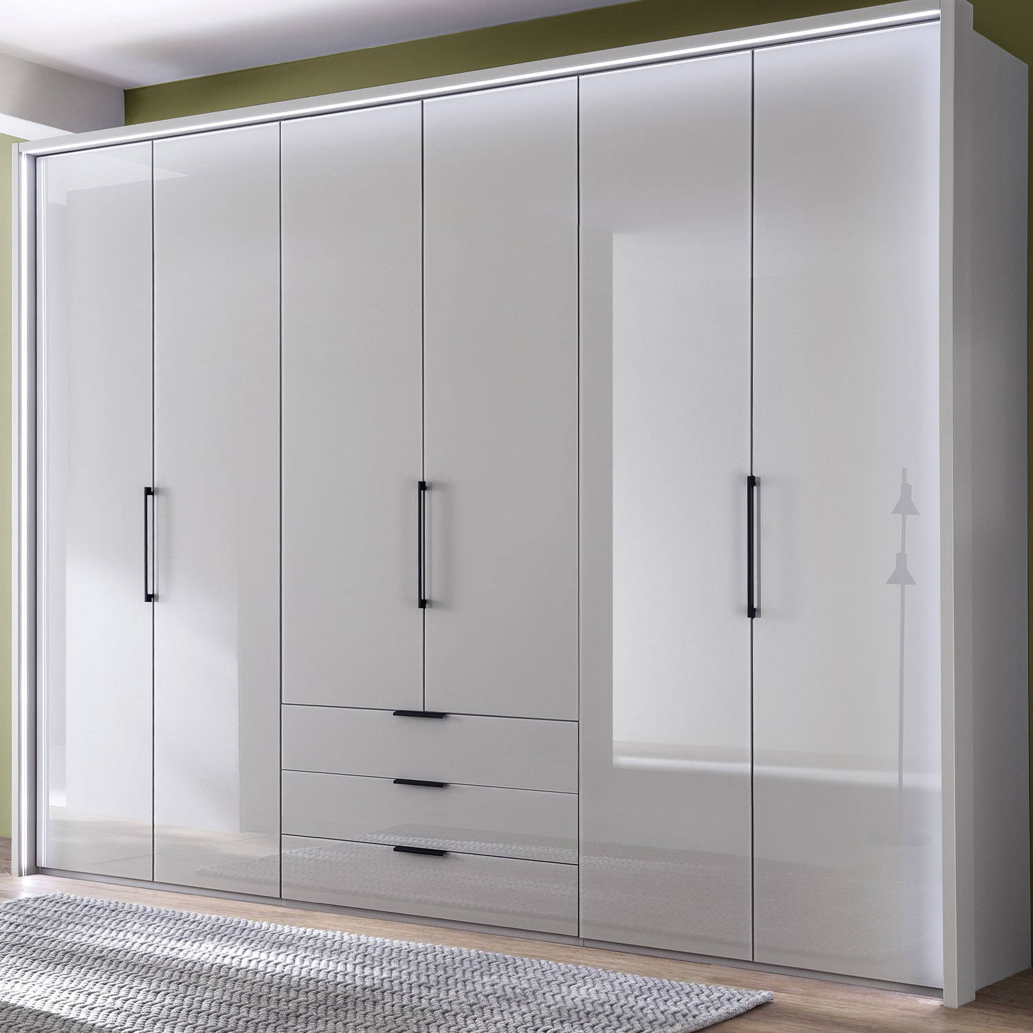 Modular Wardrobes At A Fraction Of The Cost Of Built In - Browse ...