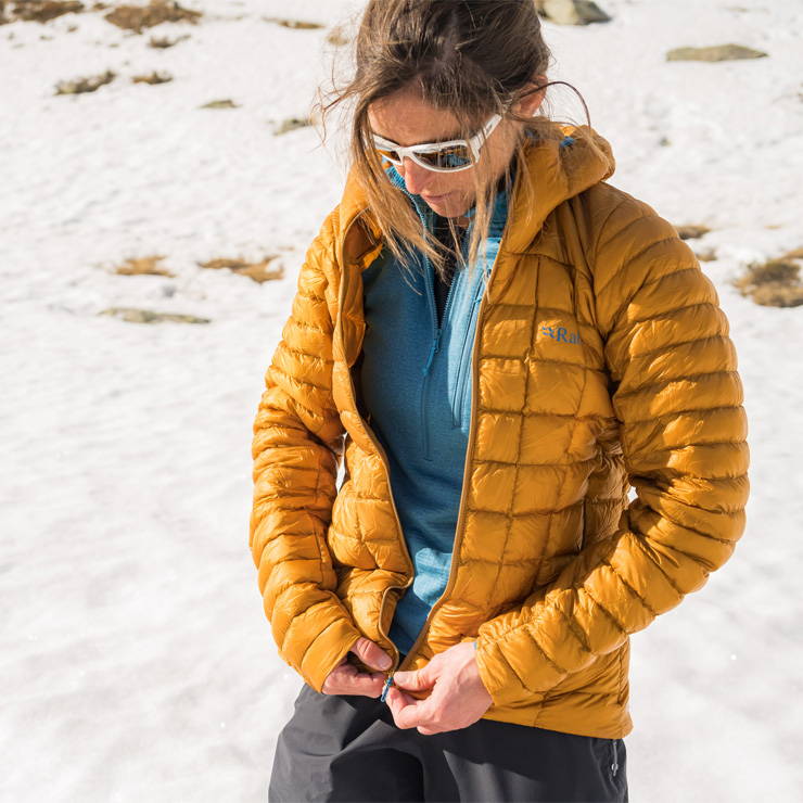 Rab | Outdoor Clothing, Jackets & Equipment