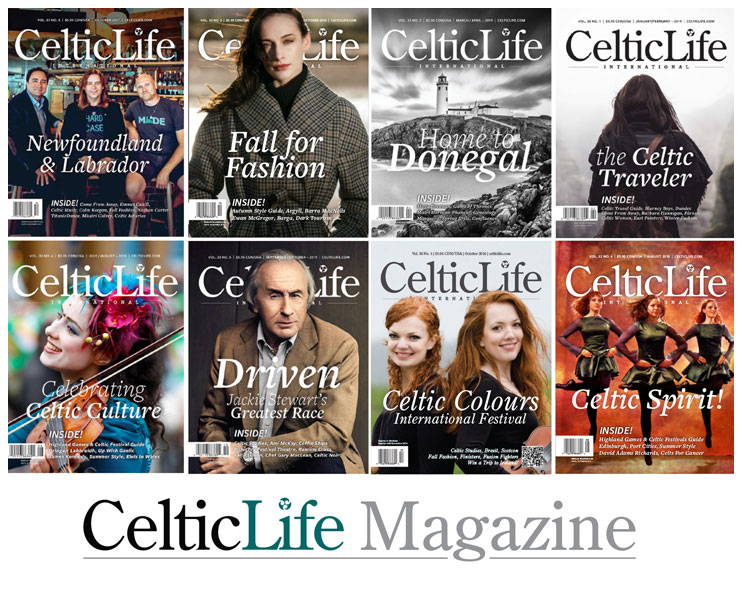 Celtic Life