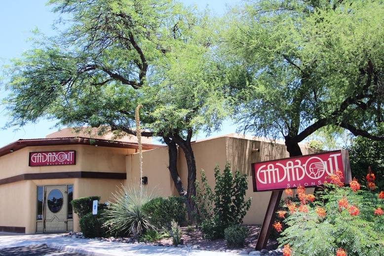 LOCATIONS – Gadabout SalonSpas