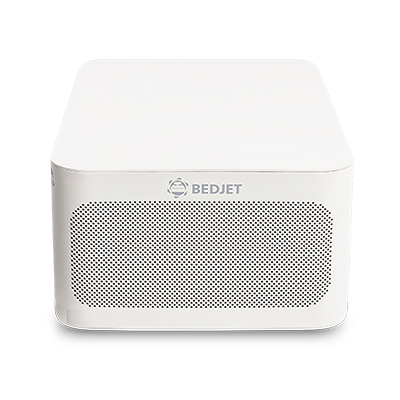 Installation – BedJet