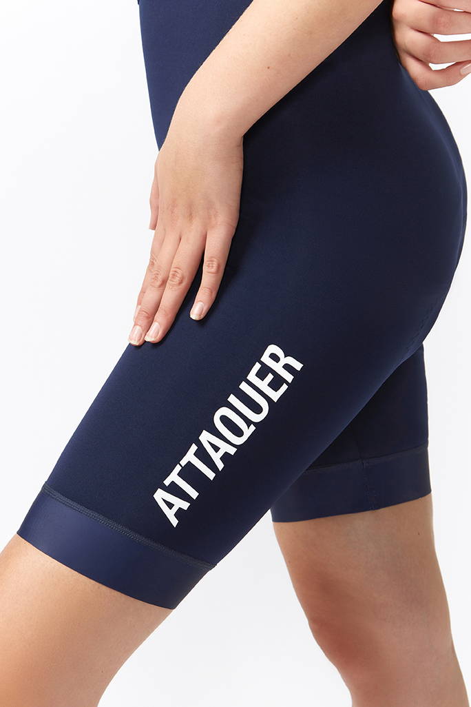 Attaquer Cycling Apparel Men's and Women's Fit and Sizing Guide