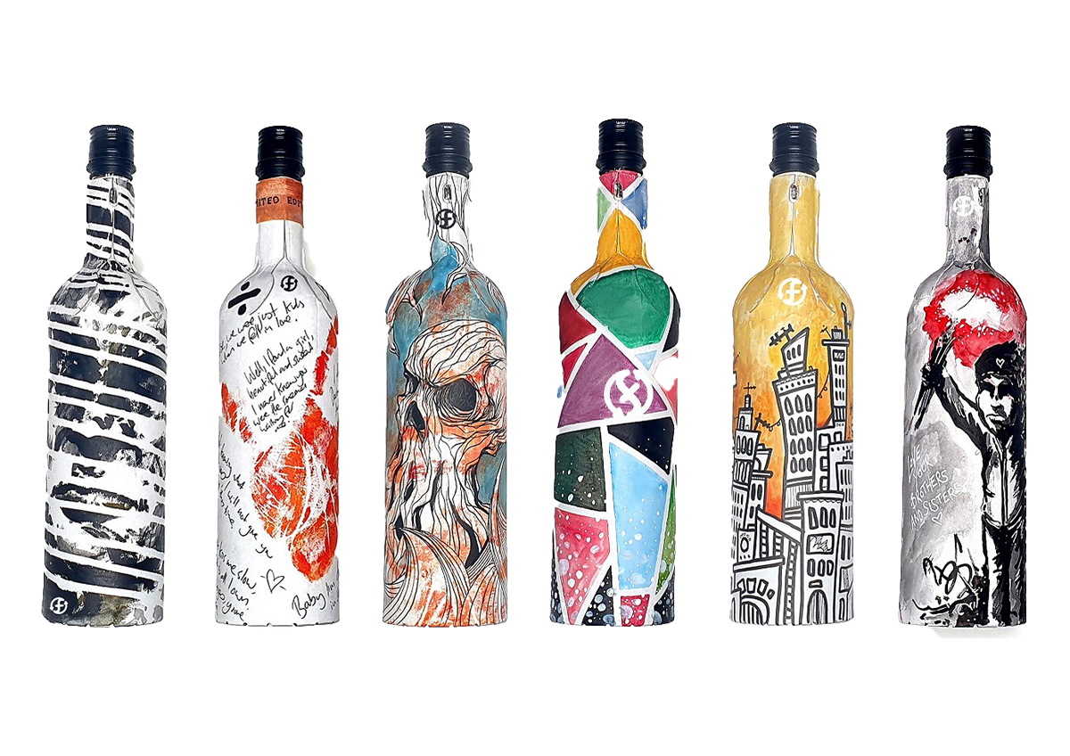 2024 Spirits Packaging Trends | Berlin Packaging