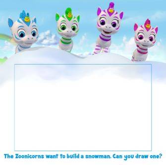 Zoonicorn Activities – Zoonicorn, LLC