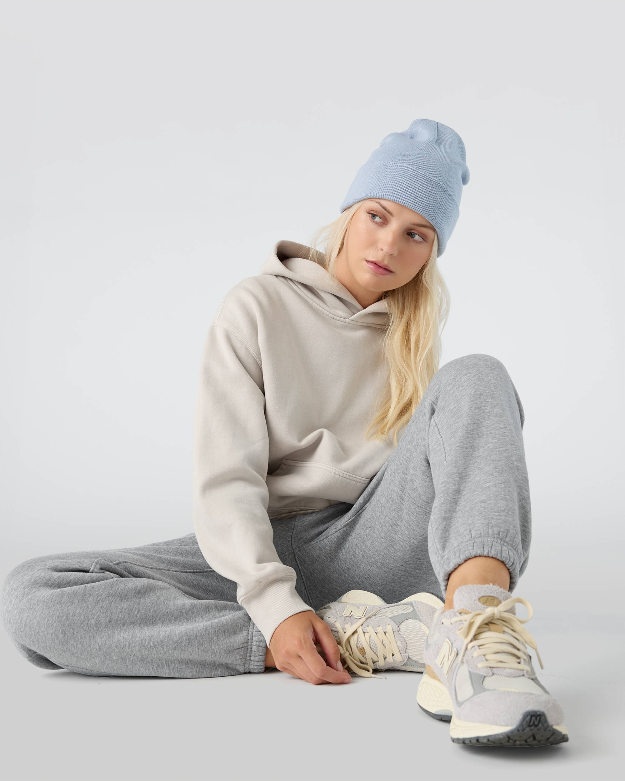 AS Colour | Quality Basics | USA | Blank, Plain, Wholesale