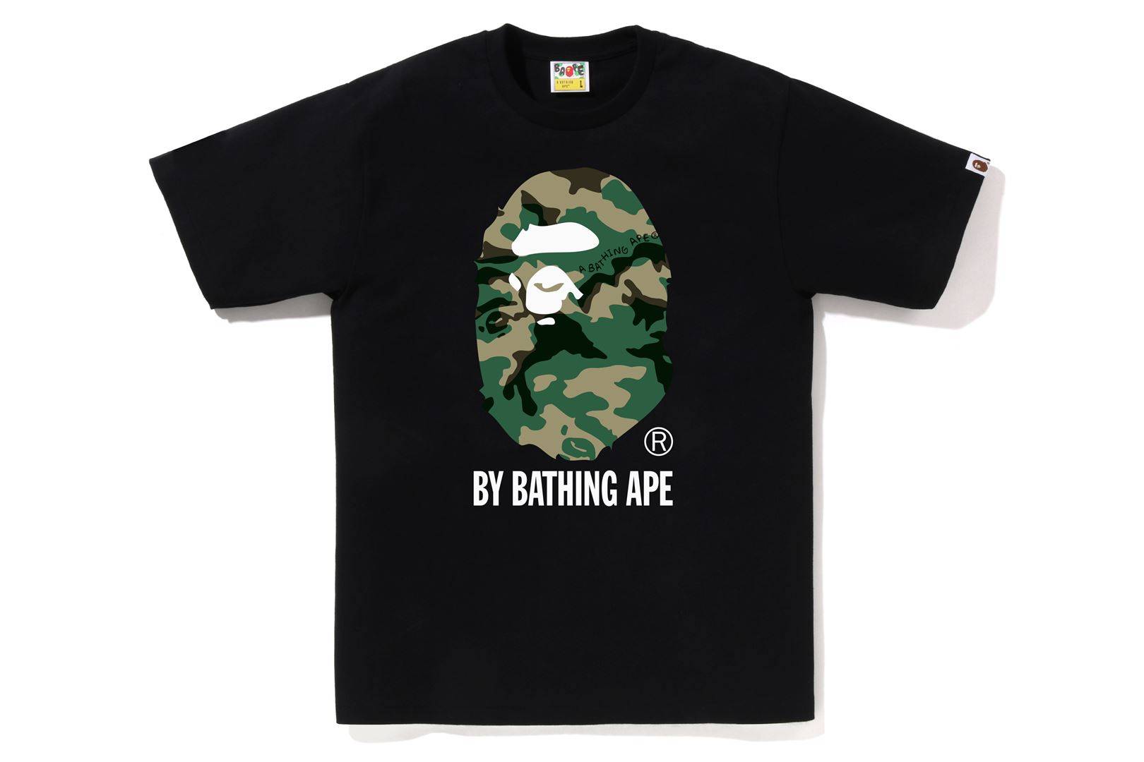 WOODLAND CAMO | bape.com WOODLAND CAMO | bape.com