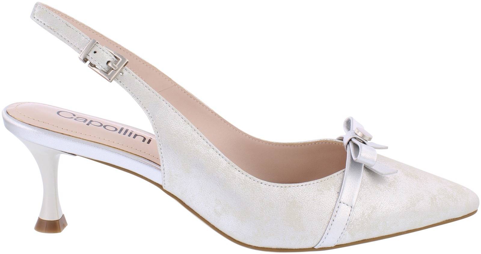 Capollini Shoes & Bags – The Rose Wardrobe