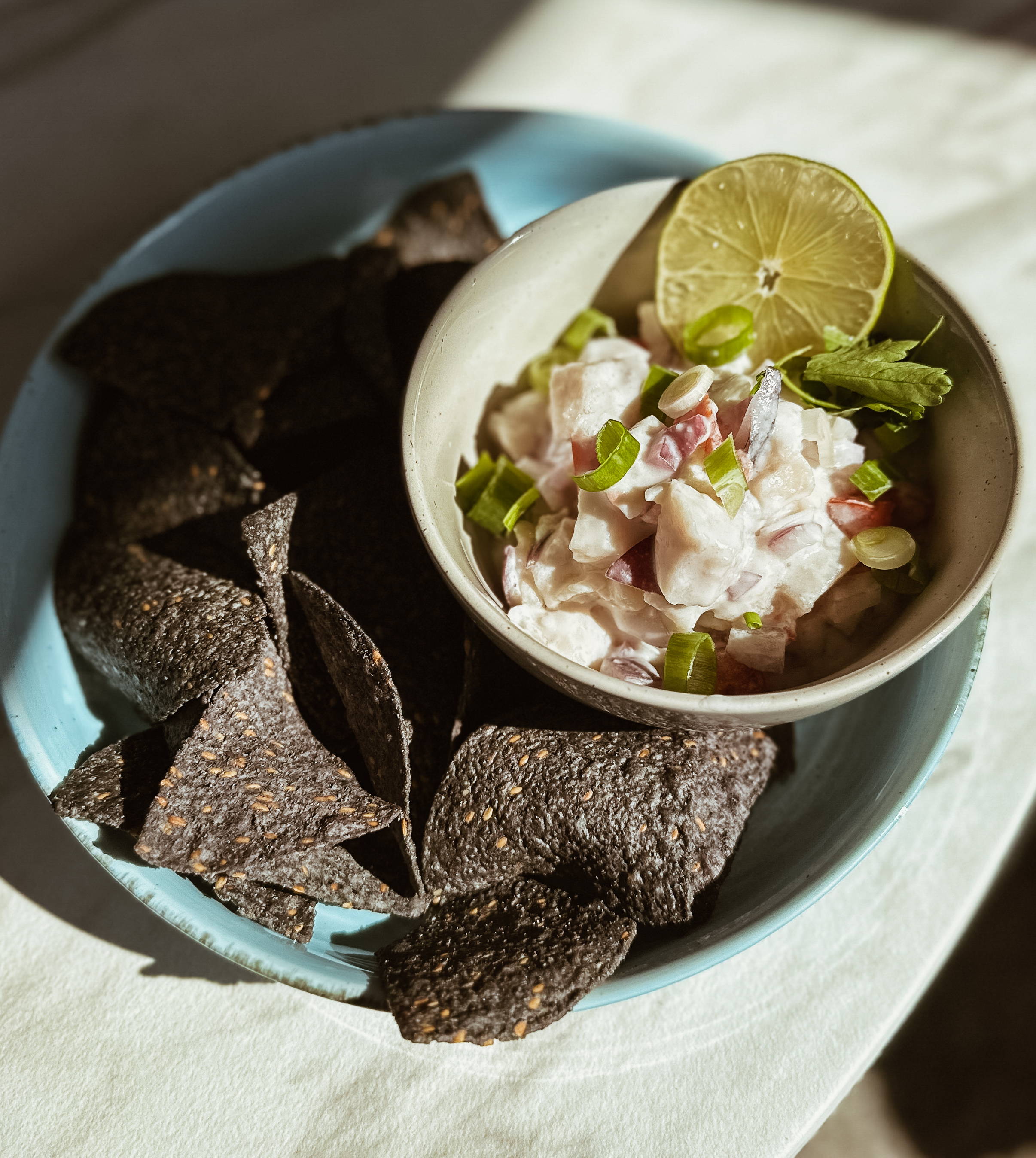 How to Make Fijian Kokoda: Refreshing, Tropical, and Innovative – Mora