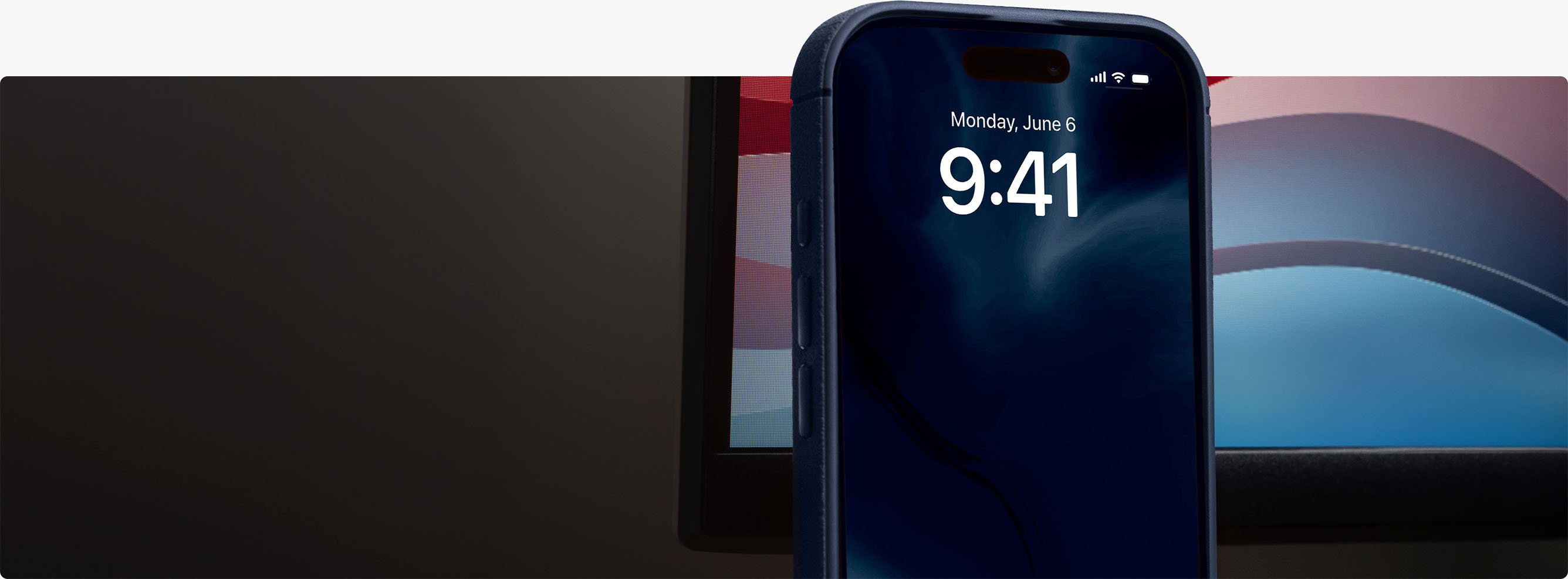 Caudabe Wallpapers - Complete the Look