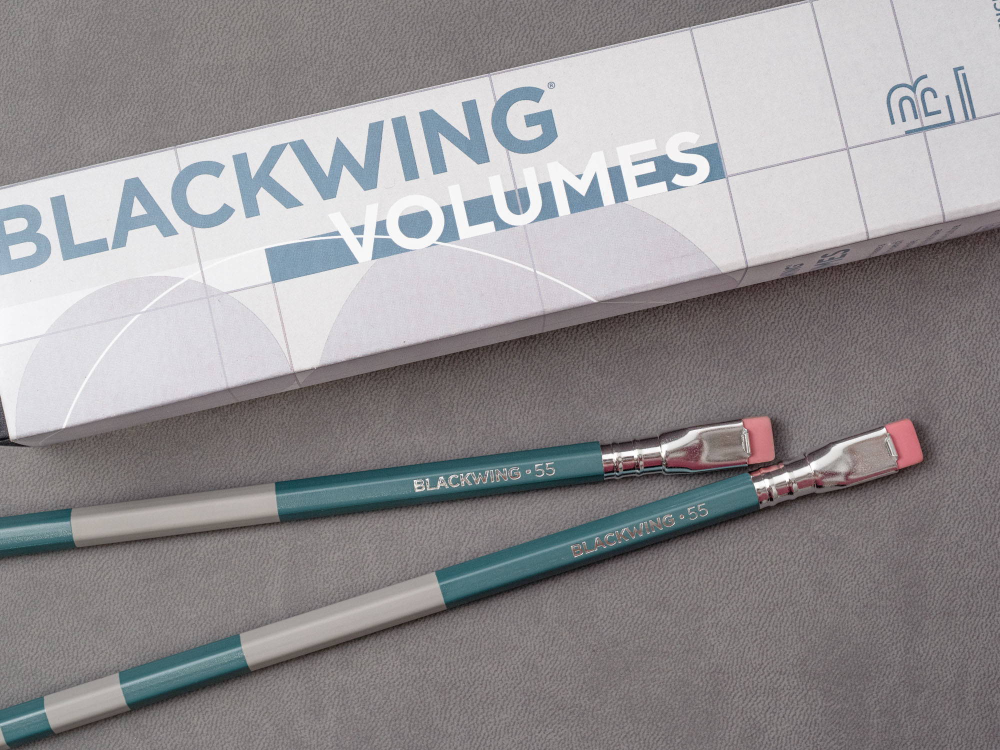 Official Blackwing Website | Pencils, Notebooks & Analog Tools