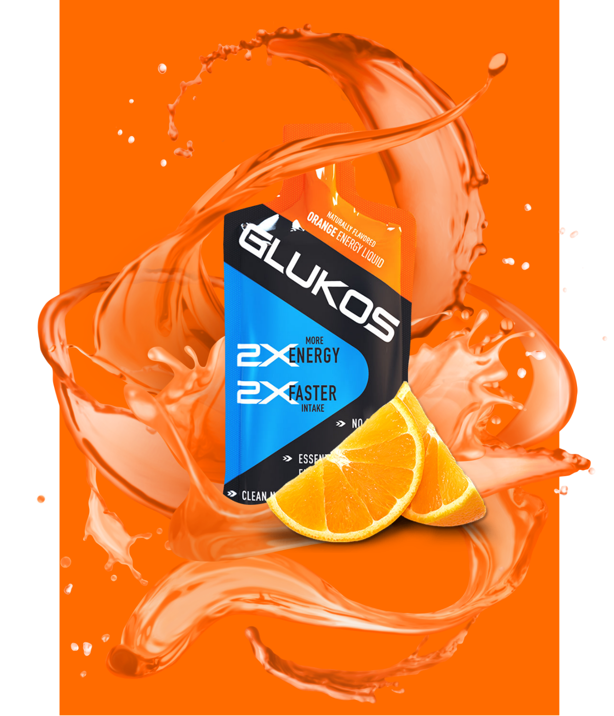 Glukos Energy Official Website | Glukos Energy