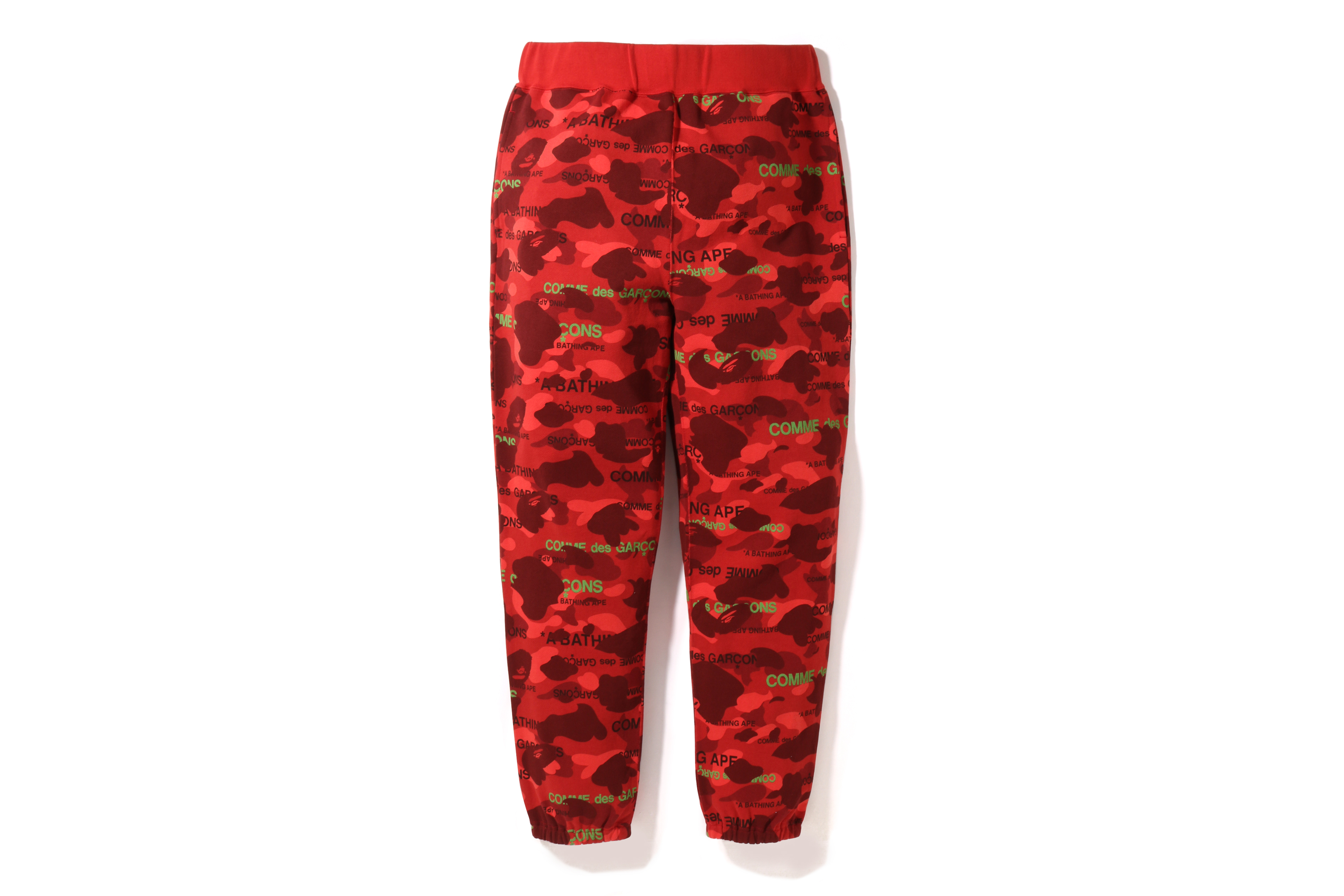 A BATHING APE® × COMME des GARCONS | bape.com A BATHING APE® × COMME des GARCONS | bape.com