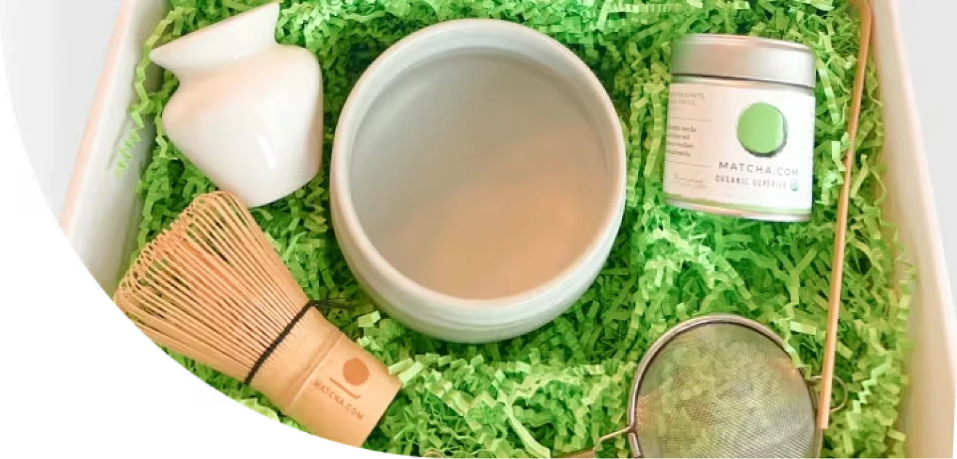 Full Matcha Kit V2
