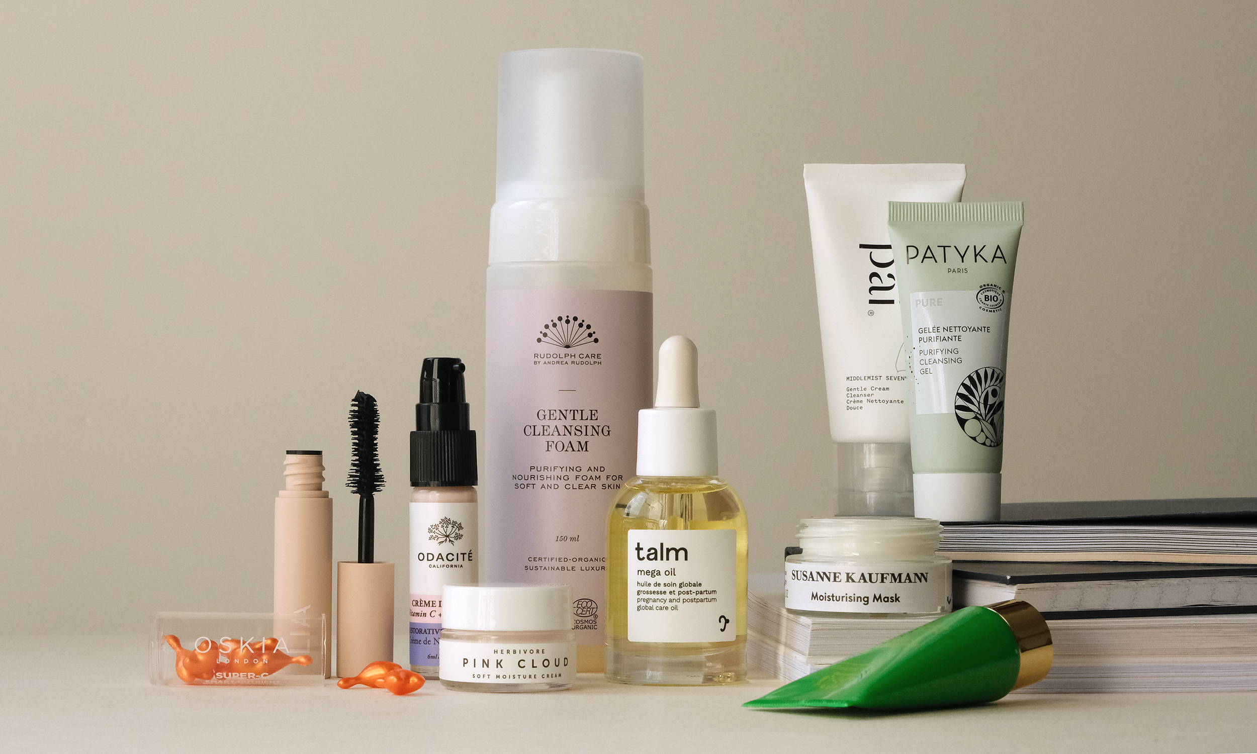Le Goodie Bag - Oh My Cream