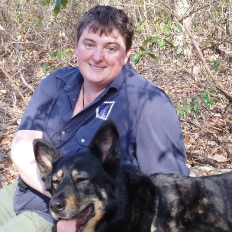 Meet the Team – AnimalBiome Veterinary