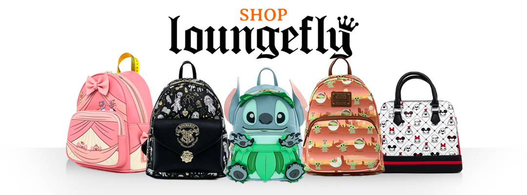Loungefly