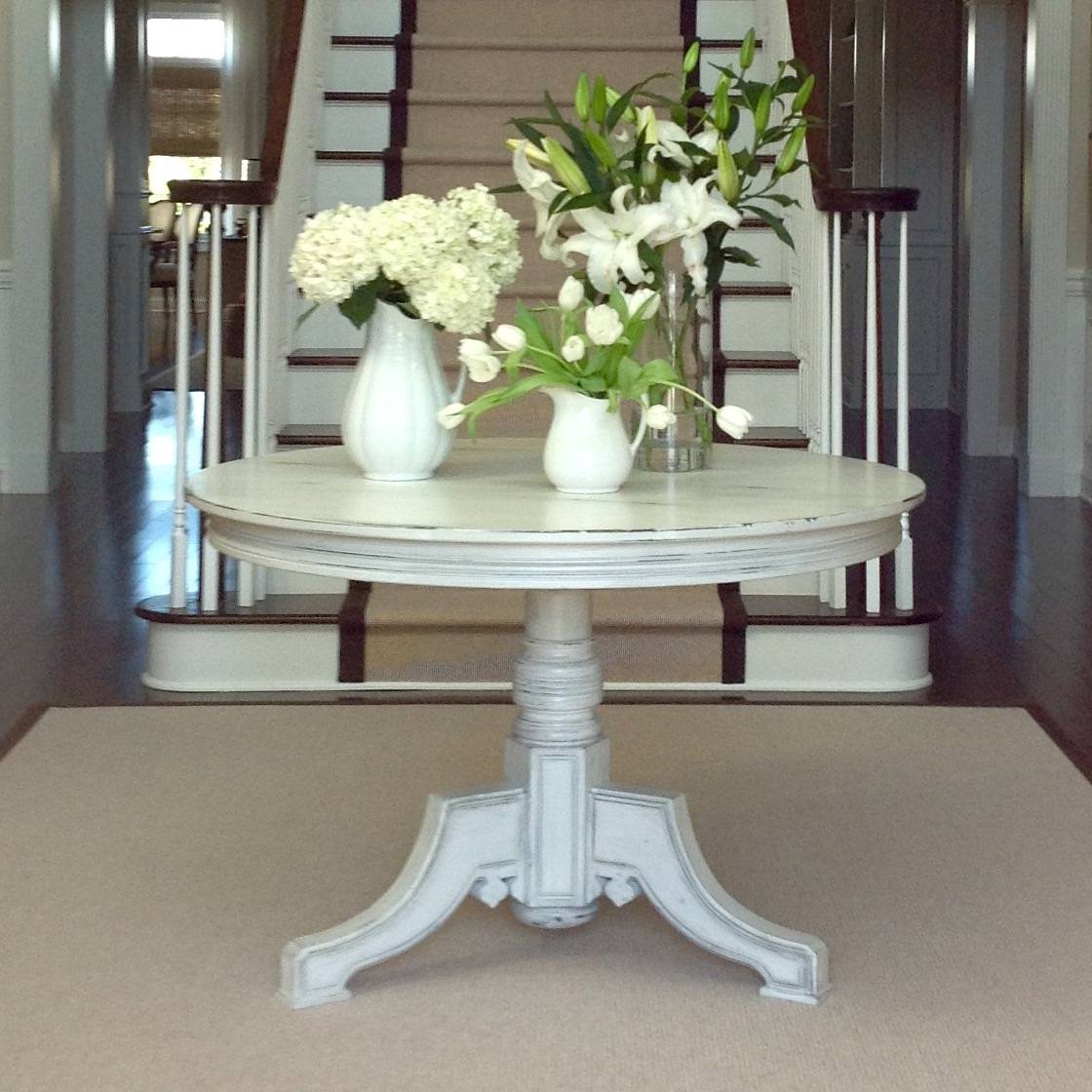 Custom Tables – British Home Emporium