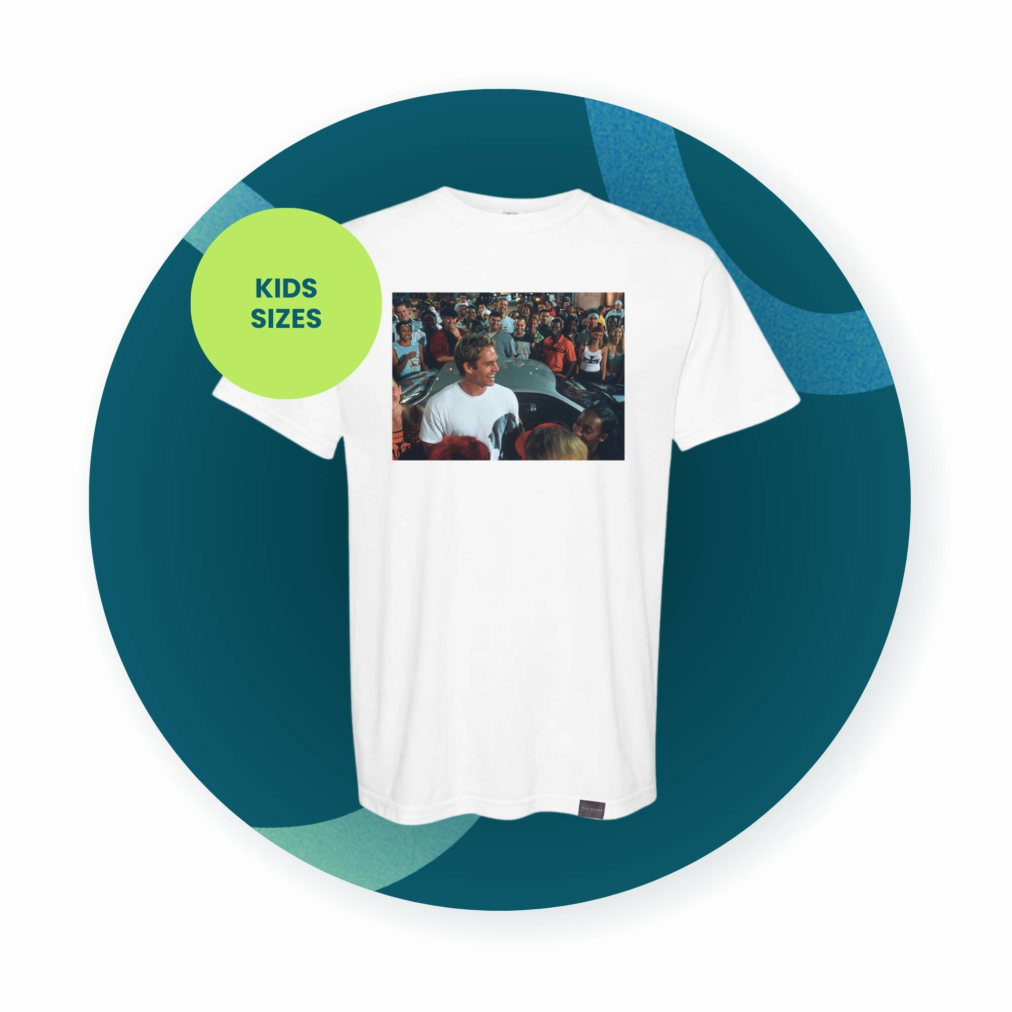 The Paul Walker Foundation