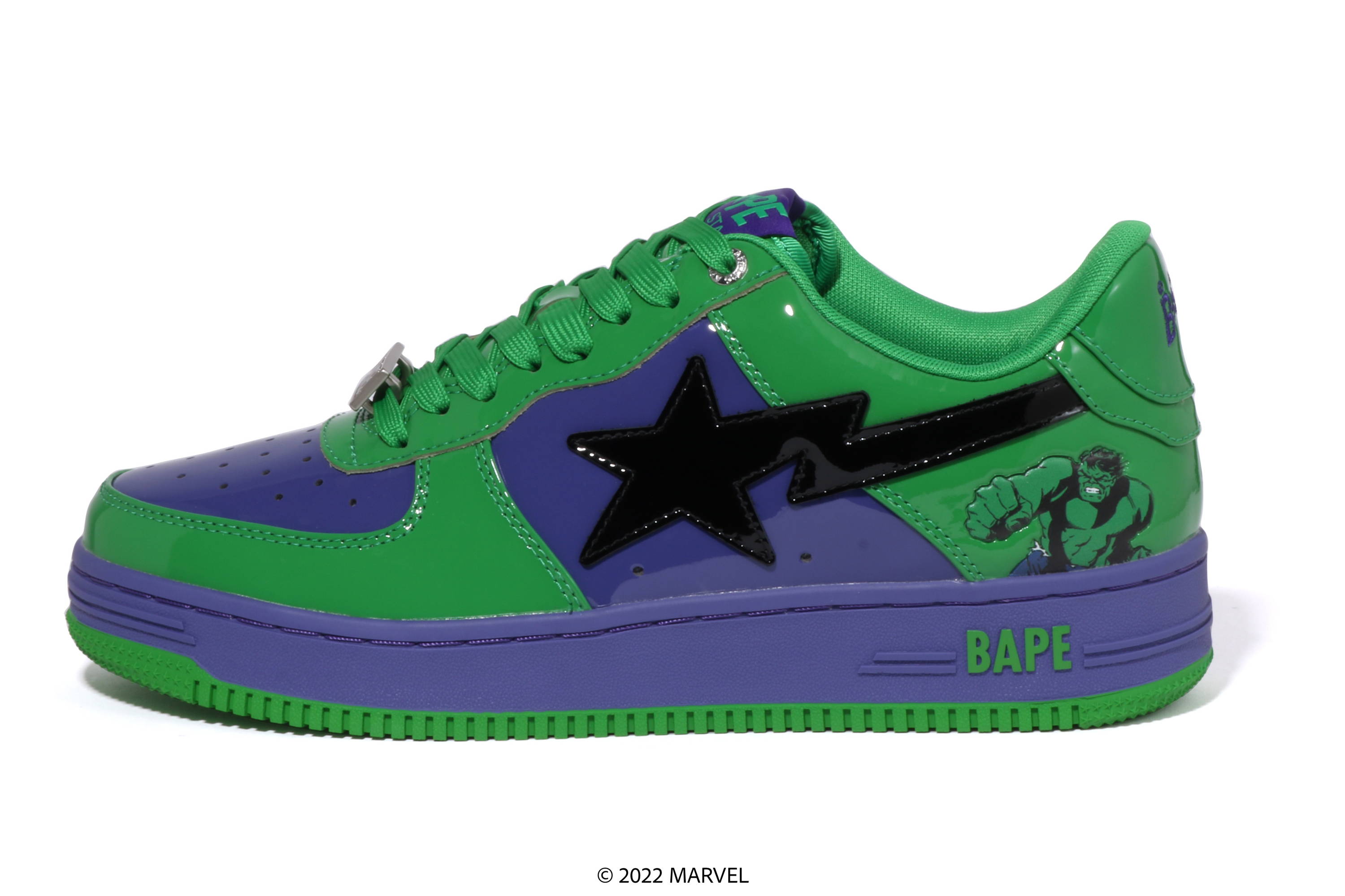 A BATHING APE®︎ X MARVEL | bape.com A BATHING APE®︎ X MARVEL | bape.com