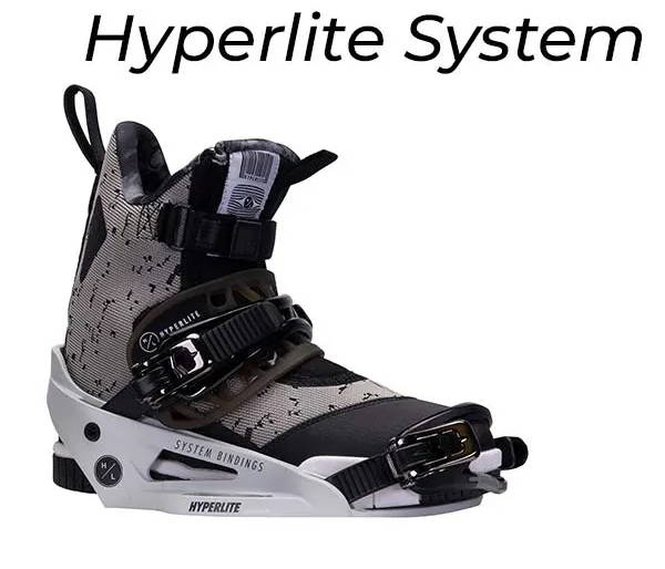 How to Choose Wakeboard Boots - WakeHouse