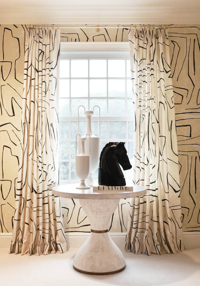 Contrast Interior Design