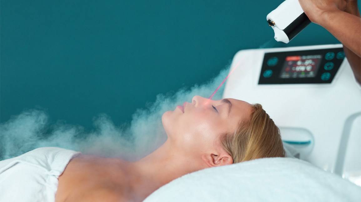 Cryo Glacial Facial: Improve and Preserve Your Skin – Cryo Nation