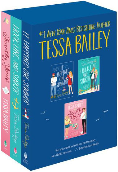 Books Make the Best Gifts — Deluxe Editions – HarperCollins