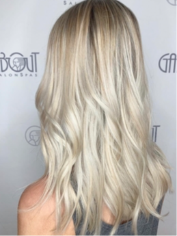 COLOR – Gadabout SalonSpas