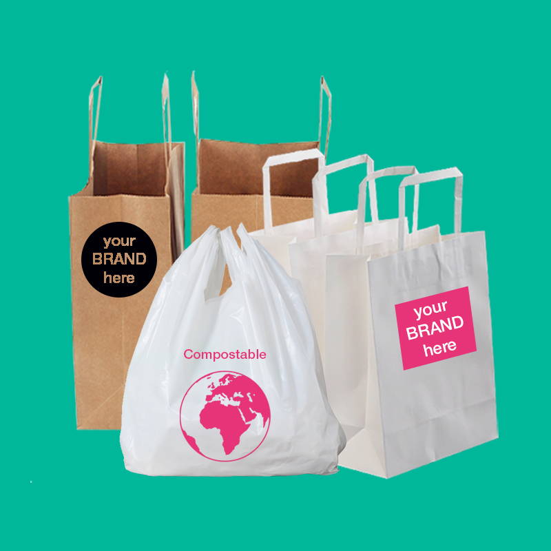 Element Packaging - Eco Friendly Food Packaging and Disposables ...