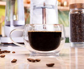 Café Grind and Brew Coffee Maker | Café Appliances