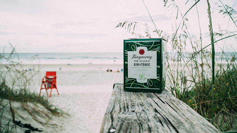 Cocktails & Coastlines: Florida Beaches You Can Drink At - ABC Fine ...