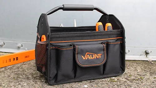Vaunt Tools and Accessories
