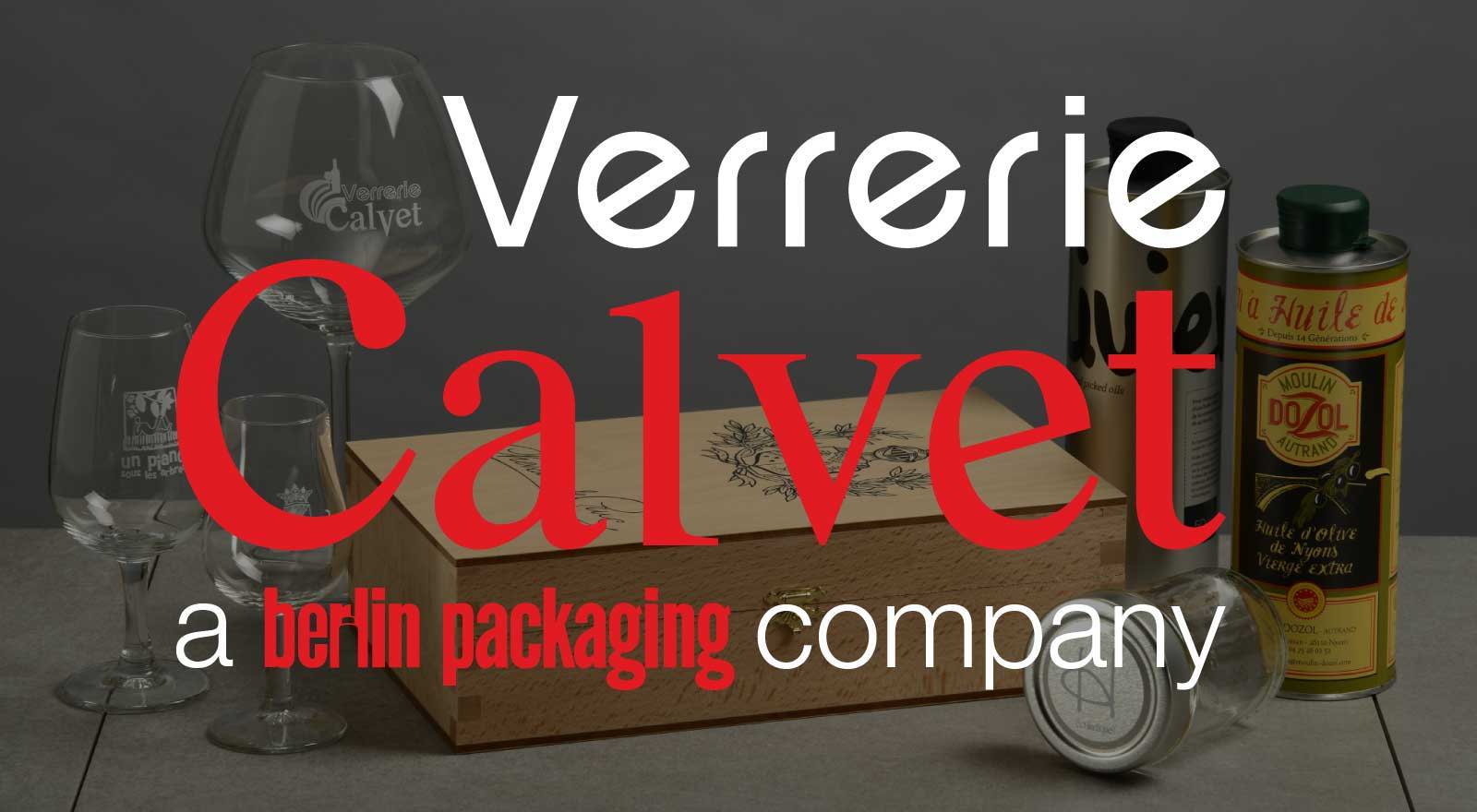 News | Berlin Packaging
