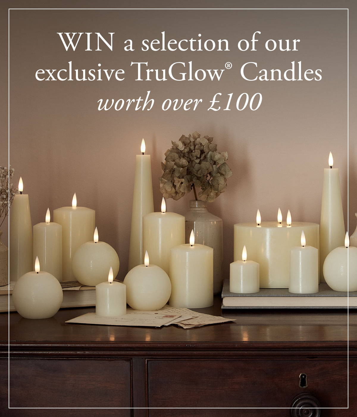 Competition Page | Lights4fun.co.uk
